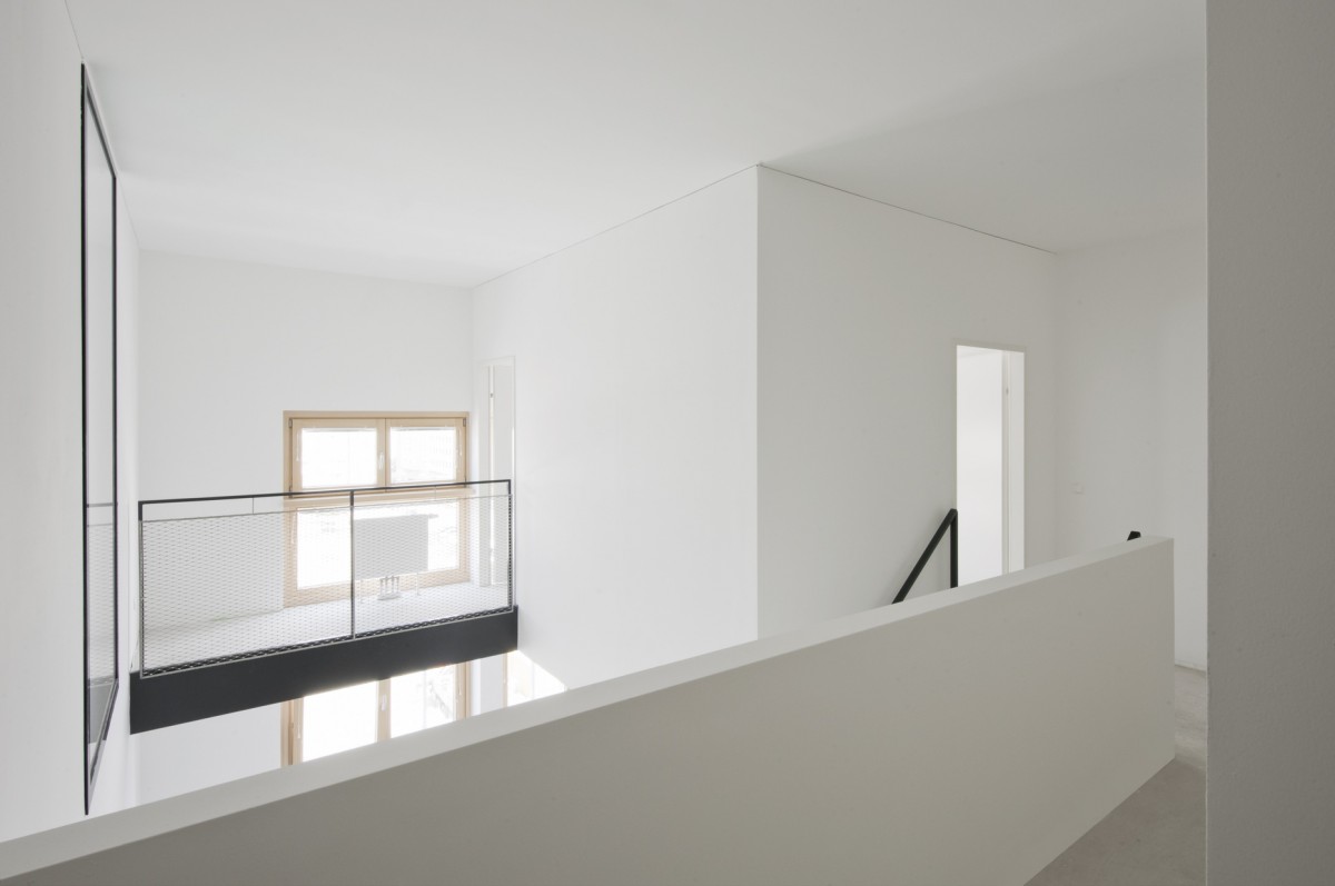 Wohnen am Park - PPAG architects
