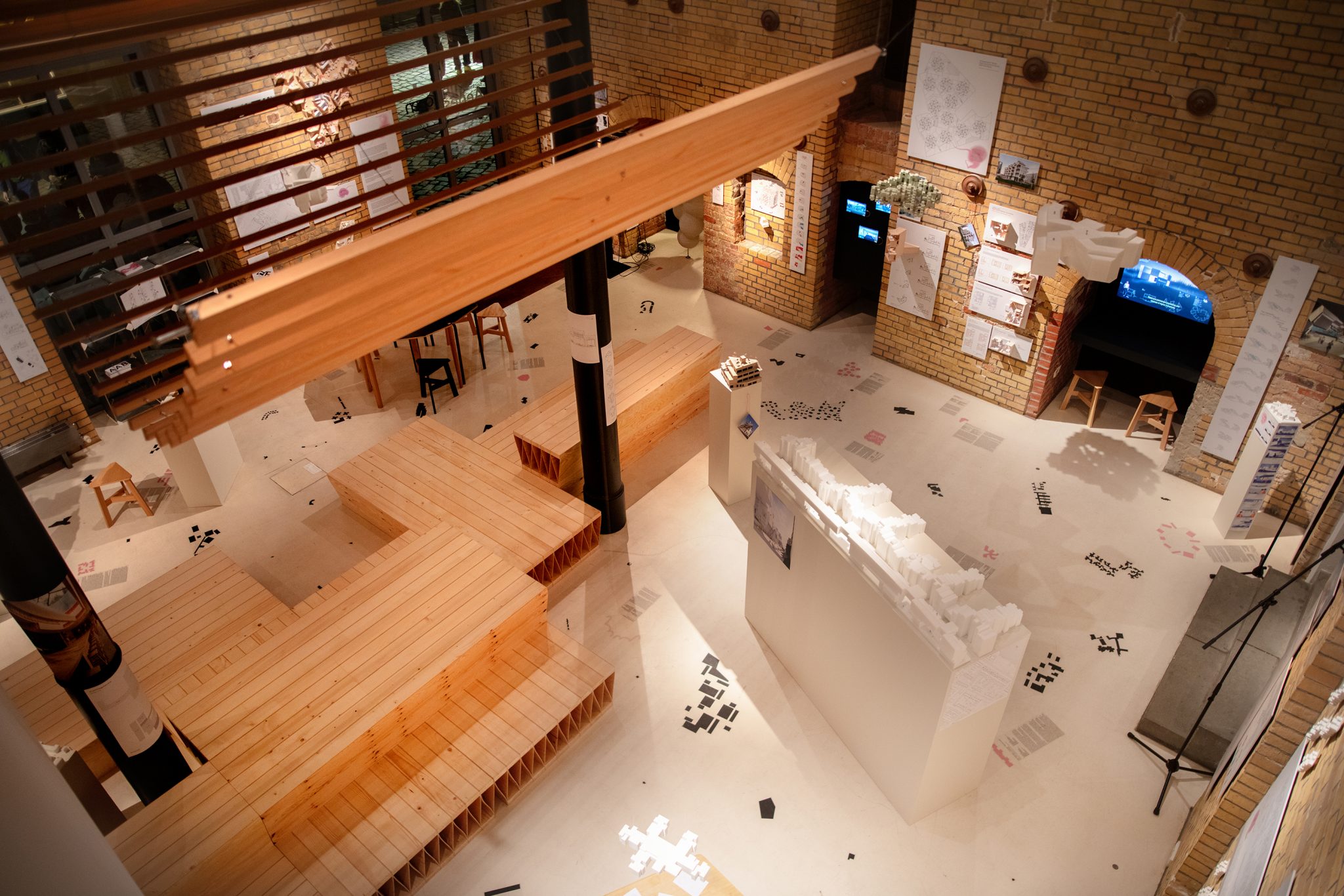 News - PPAG architects