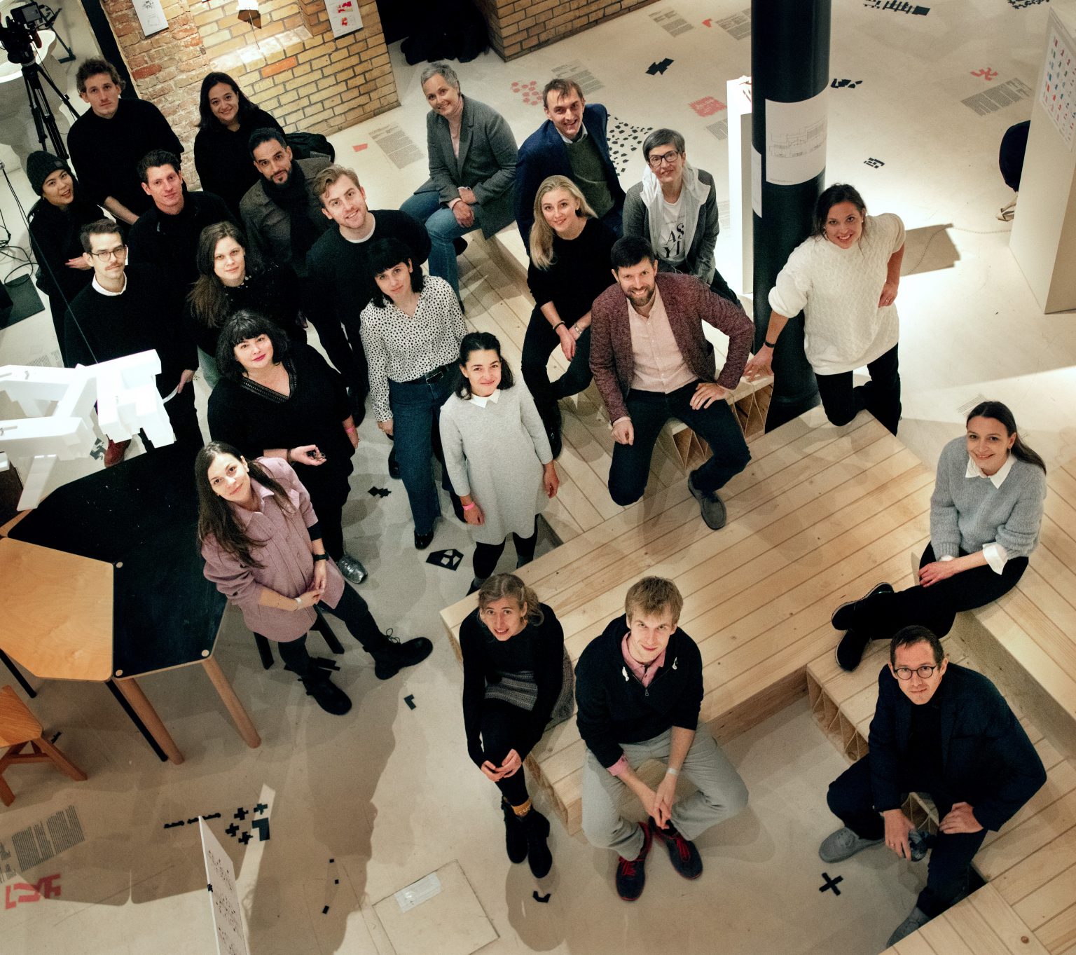 Team - PPAG architects