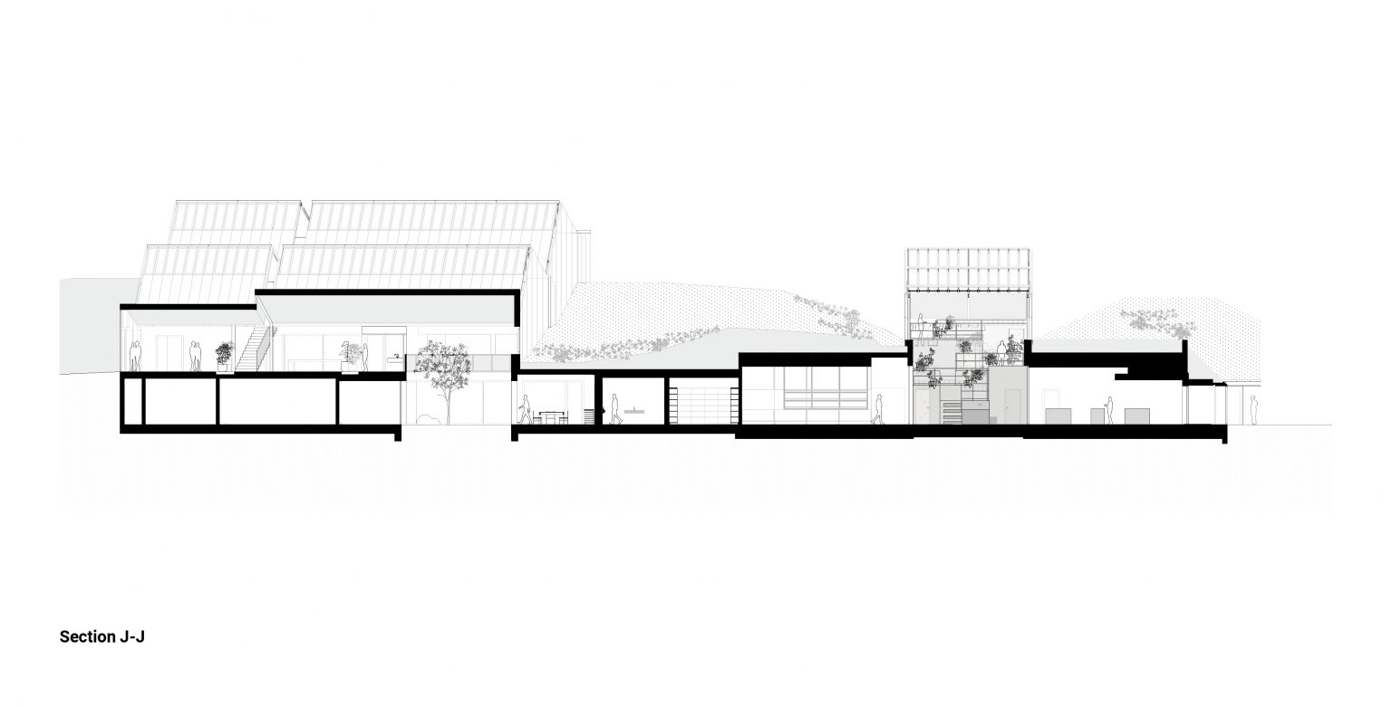 Steirereck am Pogusch - PPAG architects