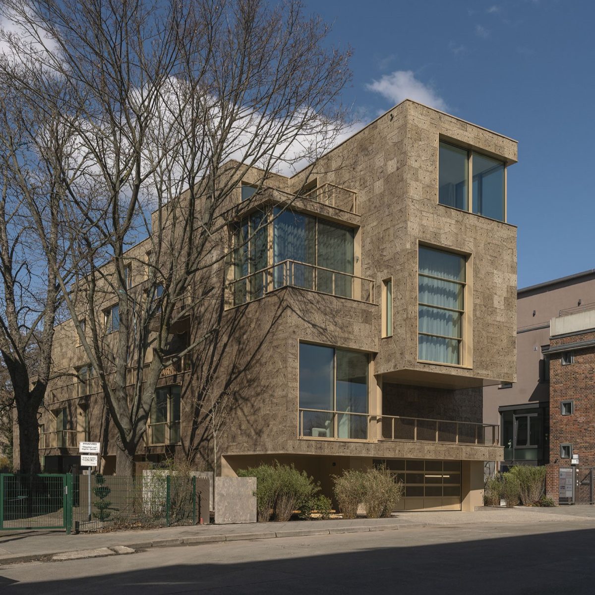 Completion - PPAG architects